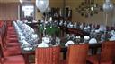Restaurant & Bar - Mountrath Golf Club