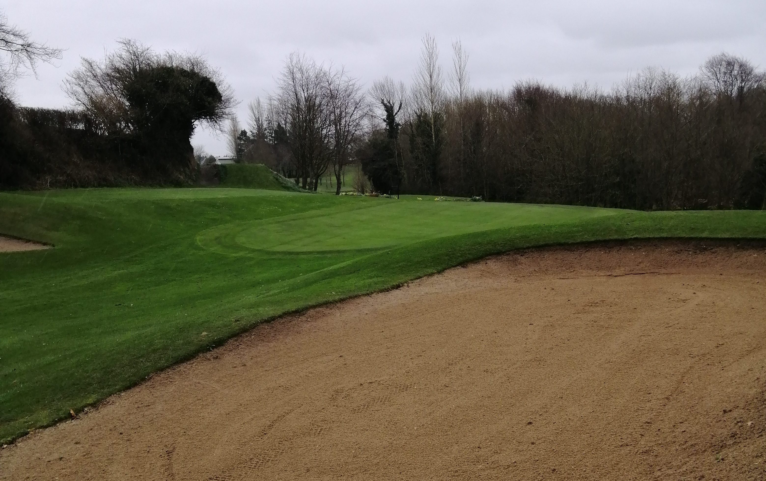 Home - Mountrath Golf Club