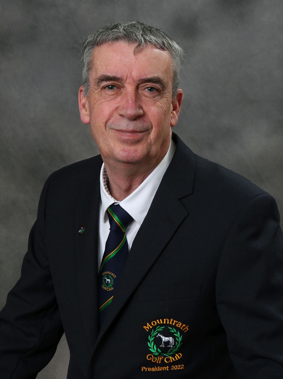 Home - Mountrath Golf Club