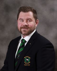 Home - Mountrath Golf Club